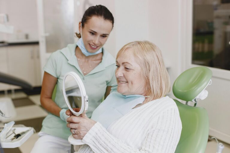 Your Guide to the Ontario Seniors Dental Care Program and Canadian ...